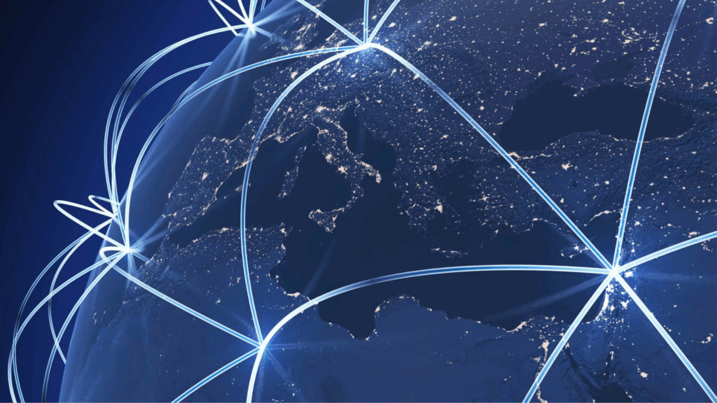 Accelerate global content delivery with structured learning content